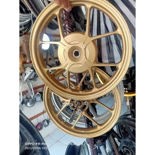Jual Velg Genio Terlengkap & Harga Terbaru Juni 2024 | Shopee Indonesia