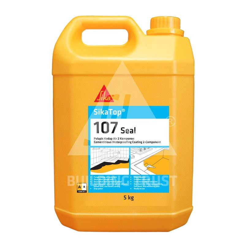 Jual sikatop 107 seal Harga Terbaik & Termurah April 2026 | Shopee ...