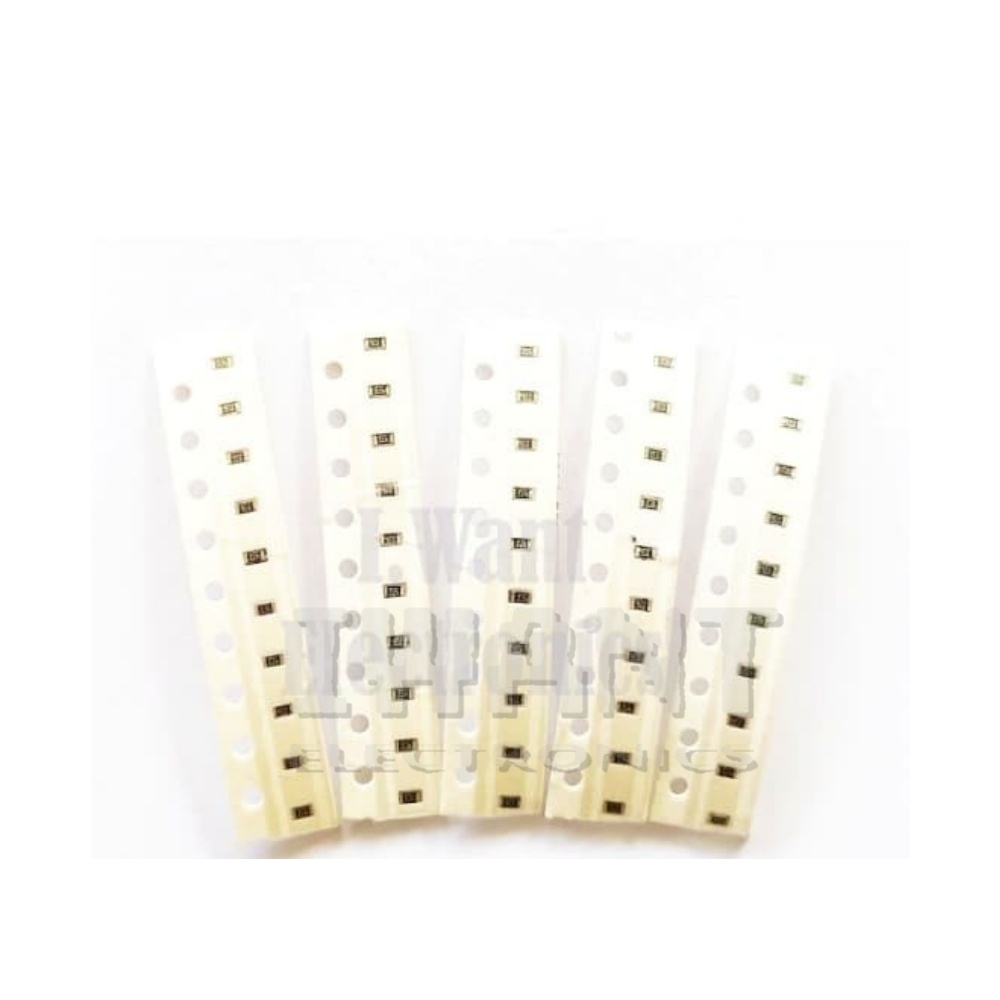 Jual 36K ohm Resistor SMD 0603 /set (Qty 10 pcs) | Shopee Indonesia