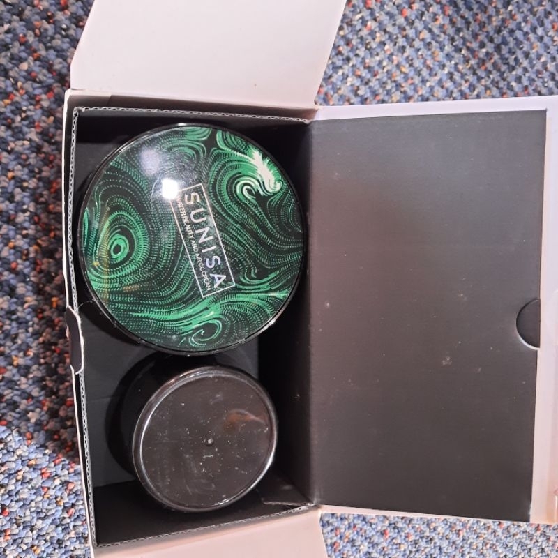 Jual SUNISA CC Cream | Shopee Indonesia