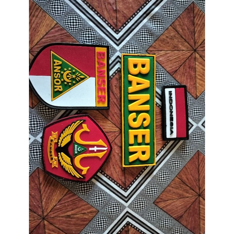 Jual logo banser | Shopee Indonesia