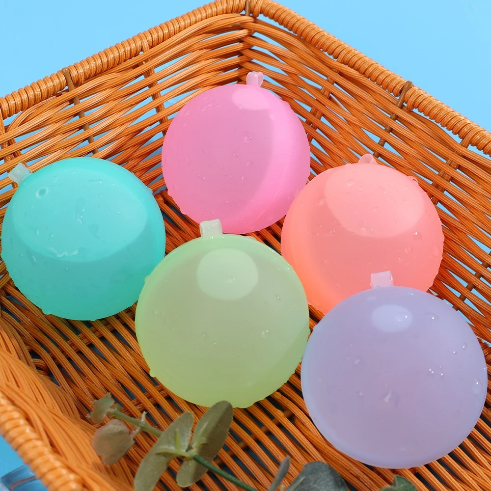 Jual Water Baloon / Our Dream Toys / Mainan Balon Air Isi Ulang ...