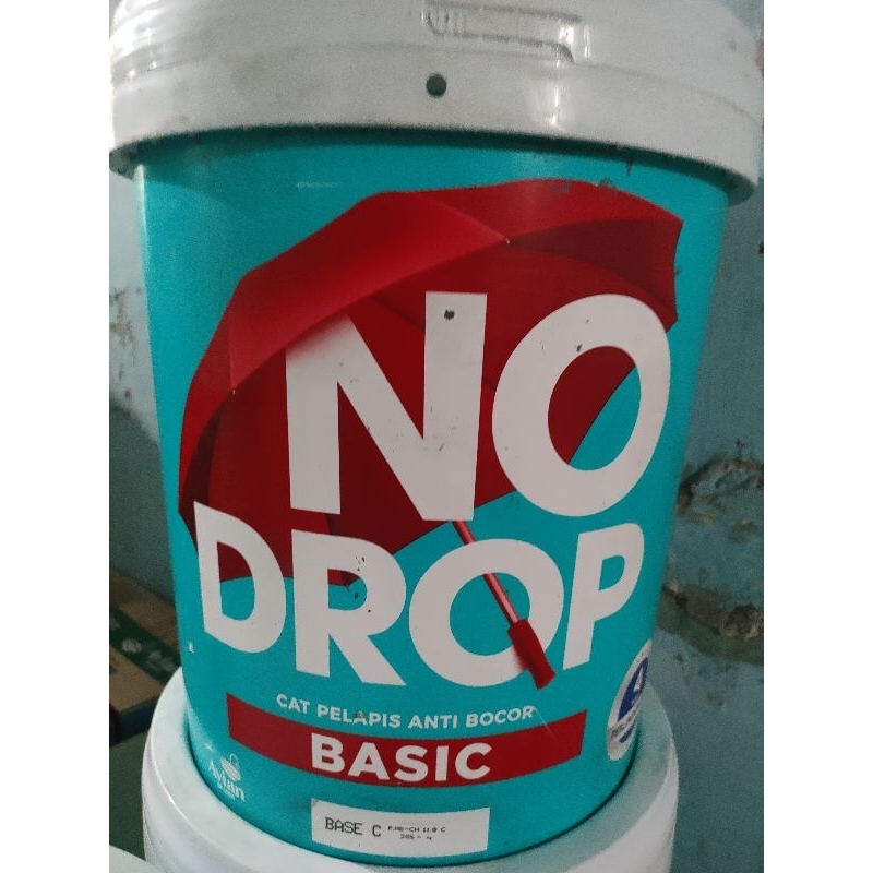 Jual No Drop Basic 20 Kg (KHUSUS GOJEK) | Shopee Indonesia