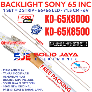 Jual TV 65 Inch Terlengkap & Harga Terbaru Desember 2025 | Shopee Indonesia