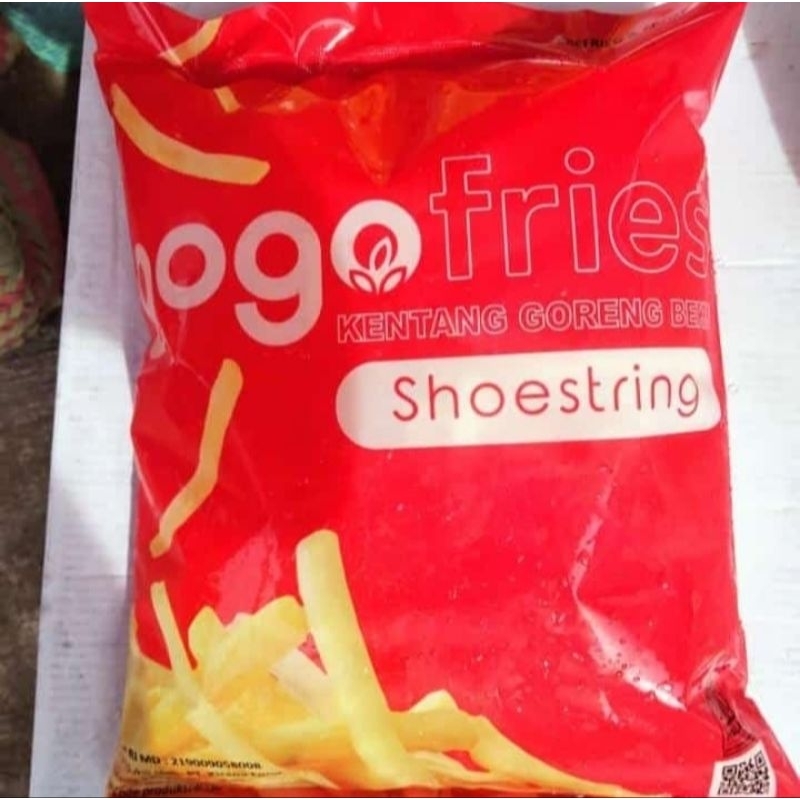 Jual KENTANG 1KG | Shopee Indonesia
