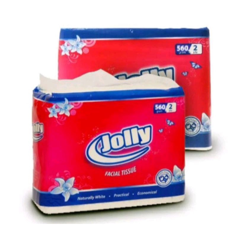 Jual Tisue Jolly 560 gram | Shopee Indonesia