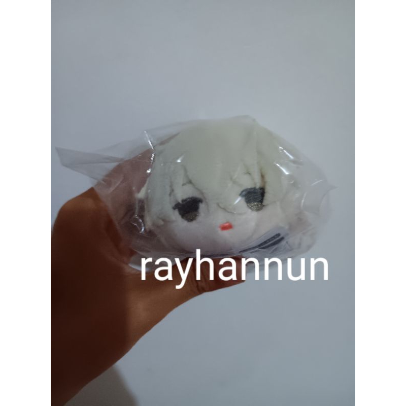 Jual [READY] MASKOT MOCHI BONUS NAGI | Shopee Indonesia