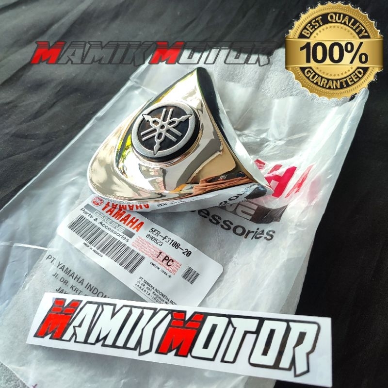 Jual Logo Emblem Dasi Garputala Fizr Fiz R F1z R F1zr F1 Vegaold Vega ...