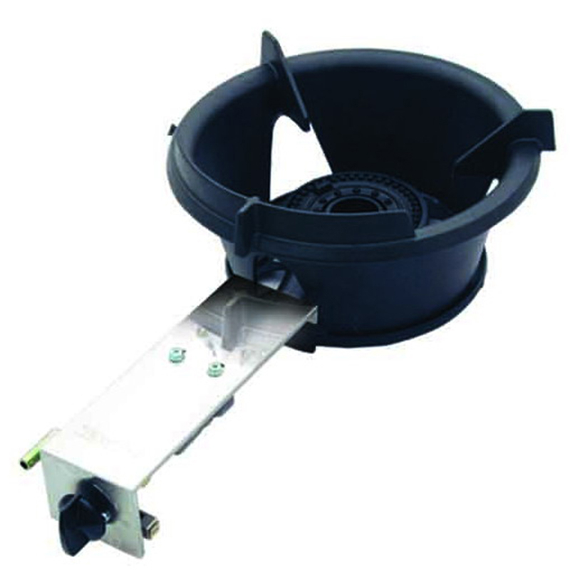 Jual Kompor Gas 1 Tungku Rinnai RI 300HP High Pressure Api Biru ...