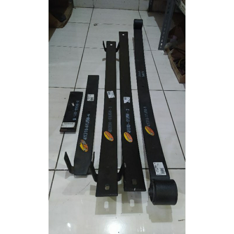 Jual PER DAUN BELAKANG NO.1 SUZUKI APV 41310-61J50 | Shopee Indonesia