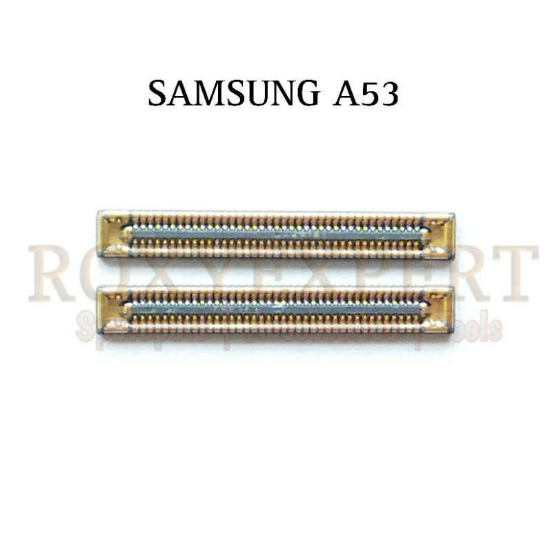 Jual Konektor Mainboard Soket Main Board Samsung A53 | Shopee Indonesia