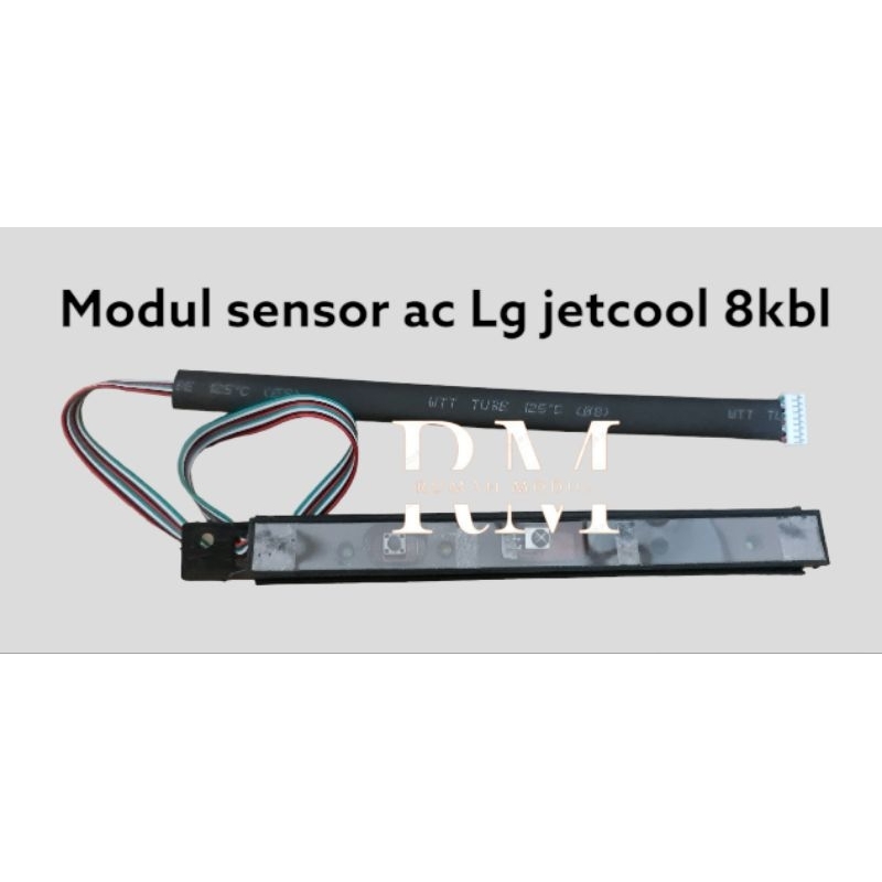 Jual modul sensor ac Lg jetcool 8kabel warna | Shopee Indonesia