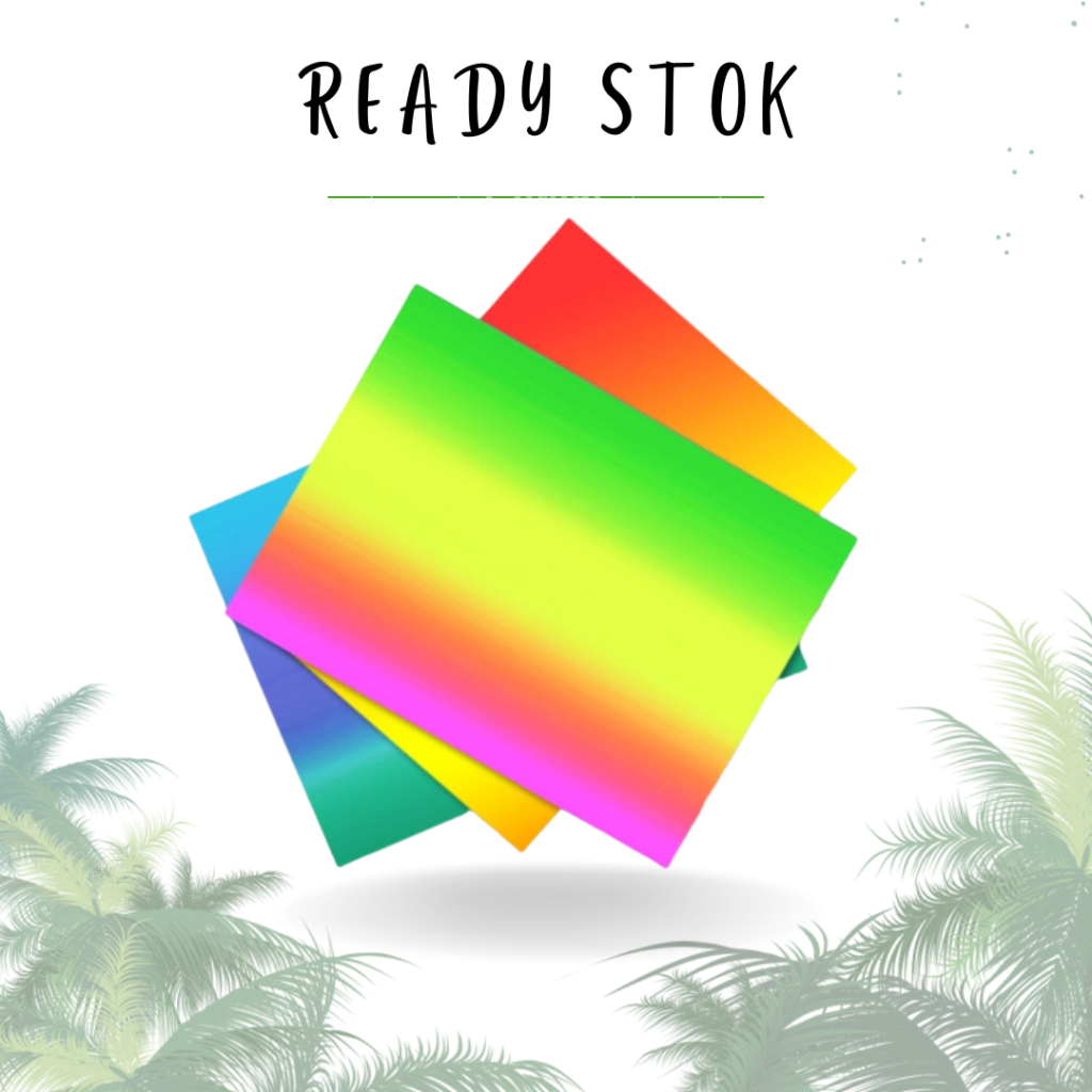 Jual KERTAS ASTURO GRADASI / KERTAS KARTON ASTURO / KERTAS ASTURO ...