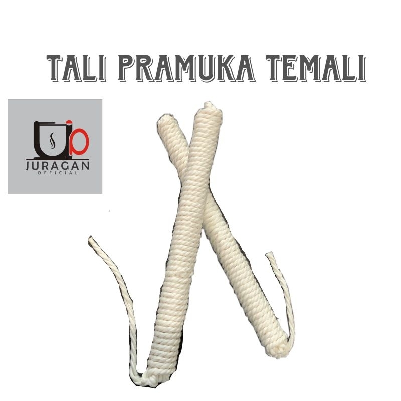 Jual JRG Tali rami pramuka tali koor 10 meter | Shopee Indonesia