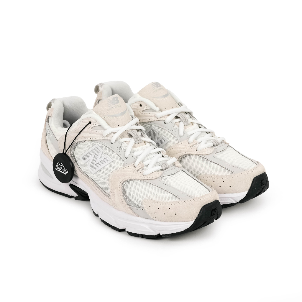 Jual New Balance 530 Sea Salt | Shopee Indonesia