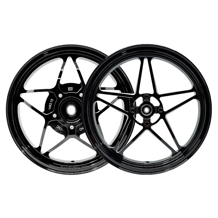Jual VND Velg Racing V Speed V2 185x14 & 215x14 - Beat/ Vario 110/ Scoopy Old/ Spacy/ Genio ...