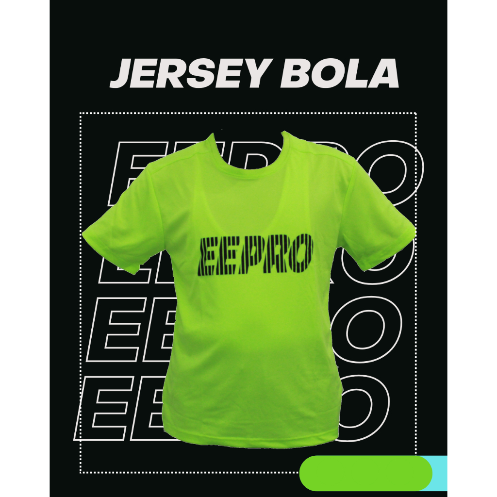 Jual EEPRO BAJU JERSEY FUTSAL KAOS SEPAK BOLA PRINTING DEWASA | Shopee Indonesia