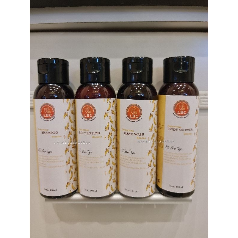 Jual LBC Limited Edition Products | Shopee Indonesia