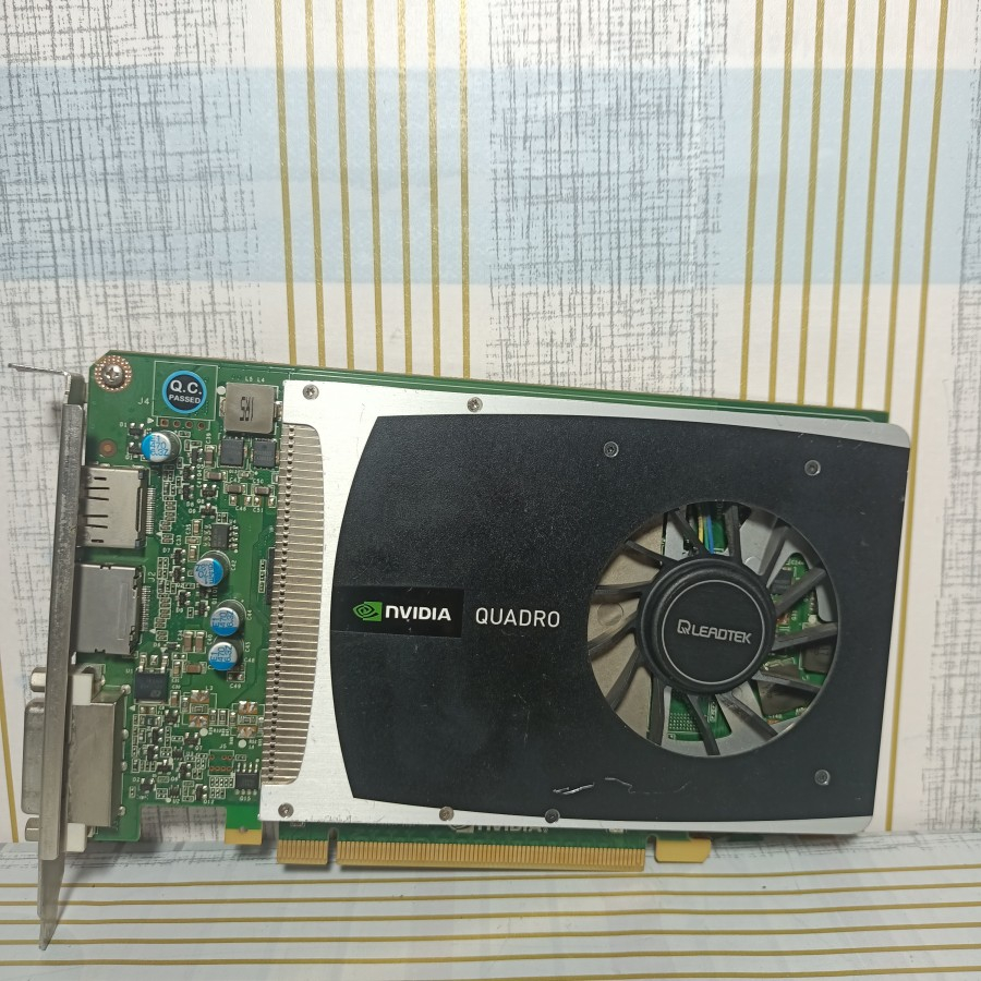 Jual VGA QUADRO 2000 (second) | Shopee Indonesia