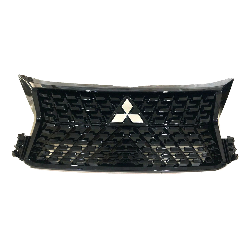 Jual Grill Depan New Xpander 2022 Original XPFG05 | Shopee Indonesia