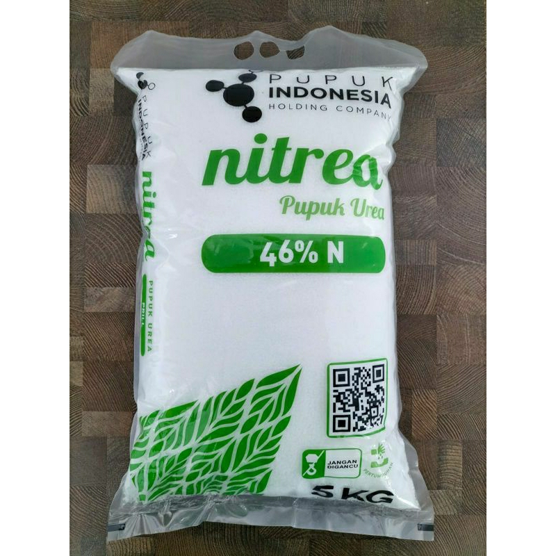 Jual Urea Nitrea 5 Kg | Shopee Indonesia