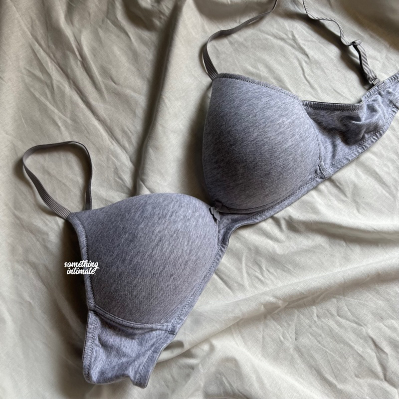 Jual BERLEI / Maidenform / Aerie / MS Understate Wirefree Seamless Bra ...