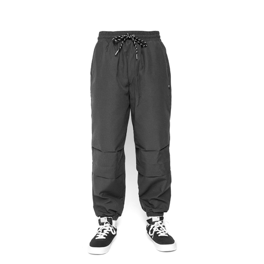 Jual EVIL ARMY "JEREMY E23 GREY" LONG PANTS HOOPS BANJARBARU | Shopee ...