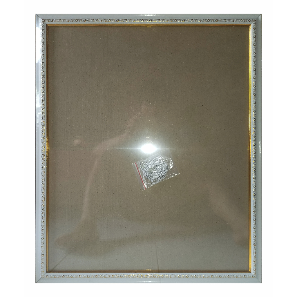 Jual Bingkai Foto 40X50 # 16R include packing bubble frame photo studio ...