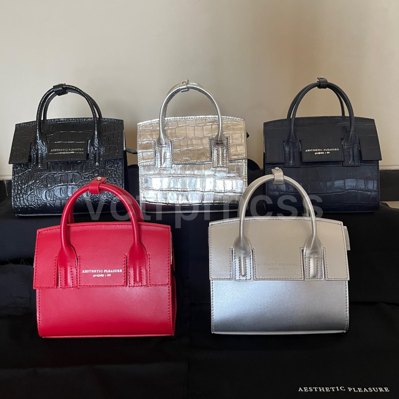 Jual AESTHETIC PLEASURE MINI & MICRO ISOLATION | Shopee Indonesia