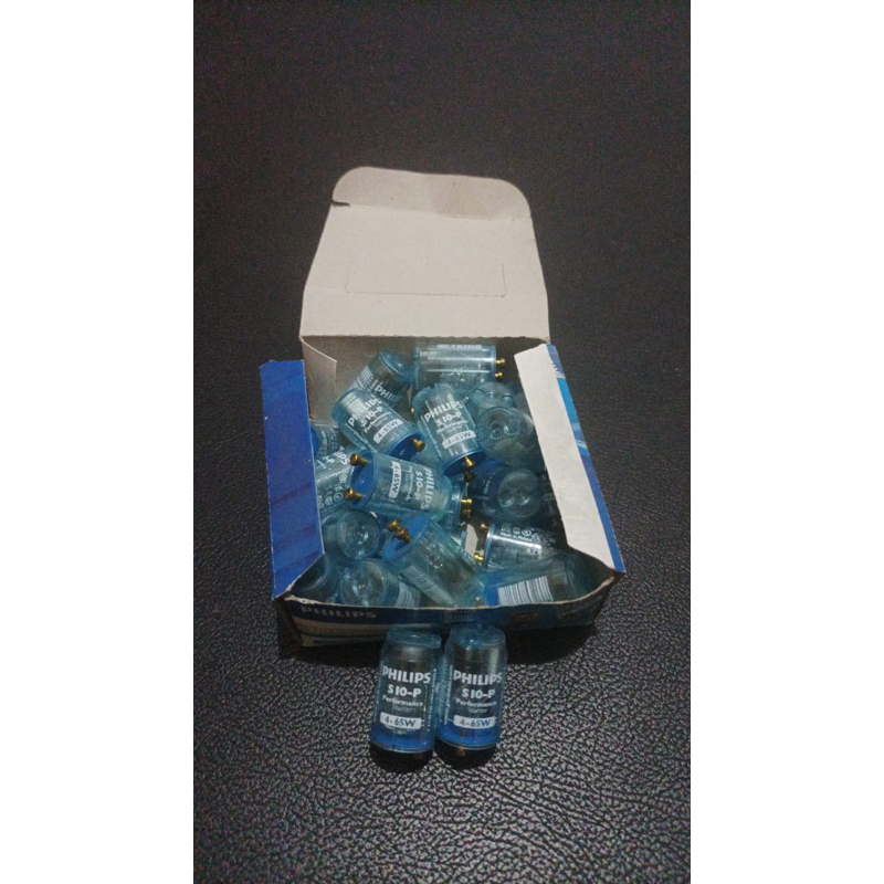 Jual Philips starter s10 | Shopee Indonesia
