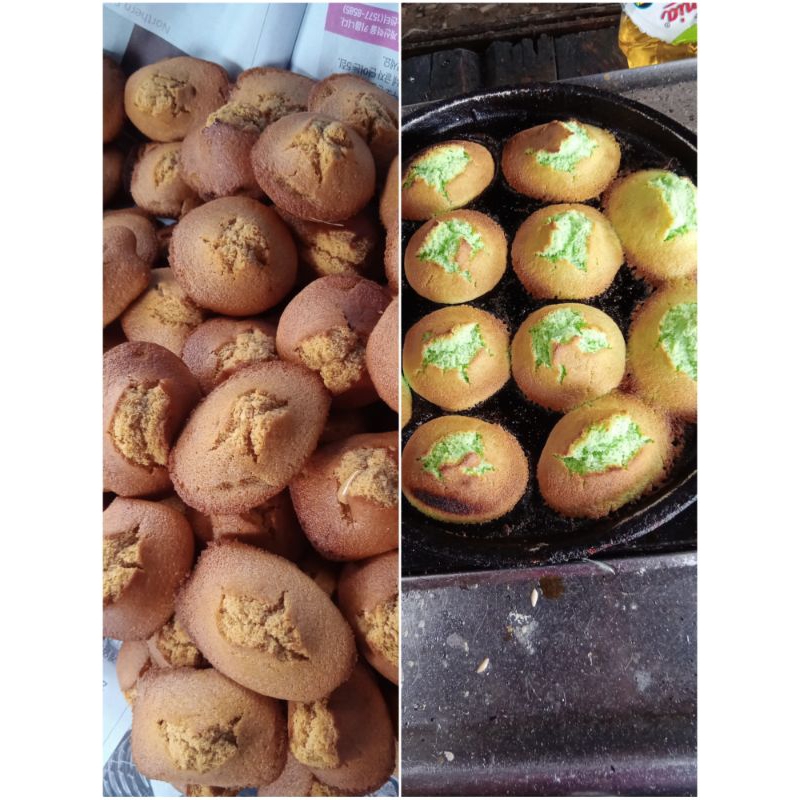 Jual roti beras | Shopee Indonesia