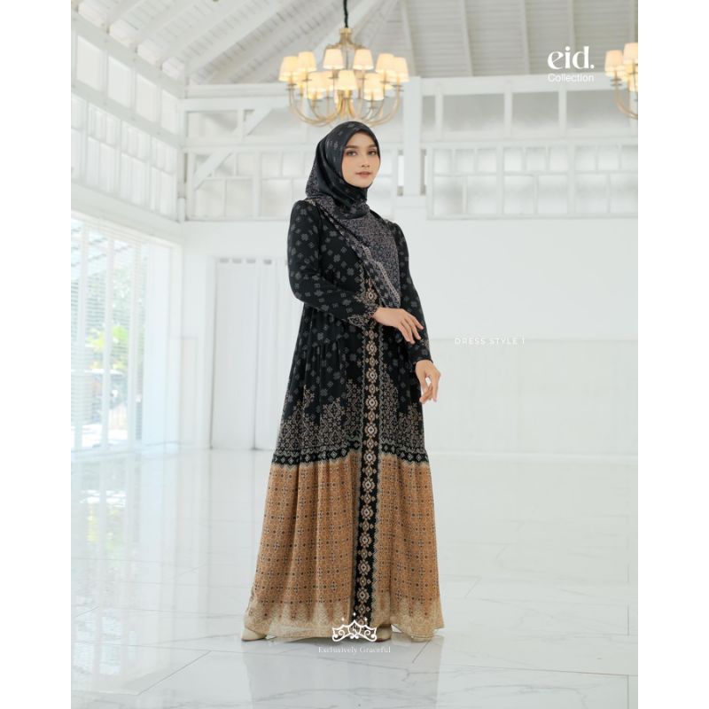 Jual SANGSATA SERIES BY KAZAMISTORE WARNA ONYX | Shopee Indonesia