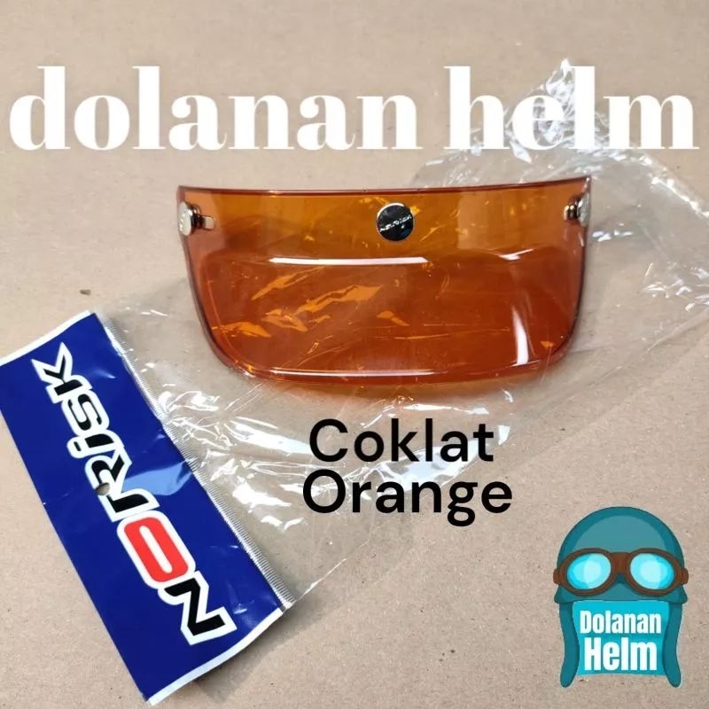 Jual PET HELM TOPI HELM VINTAGE JAPAN EDITION 0PEN ReSELLER CHIP ...