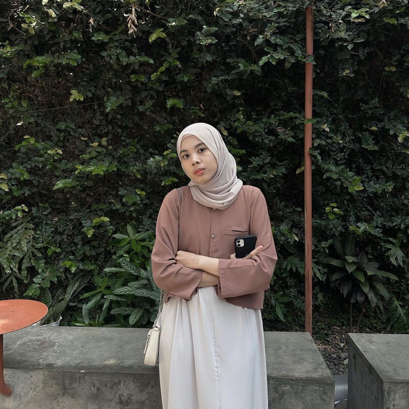 Jual LULA Series // Satuan - Lilyrose label | Shopee Indonesia