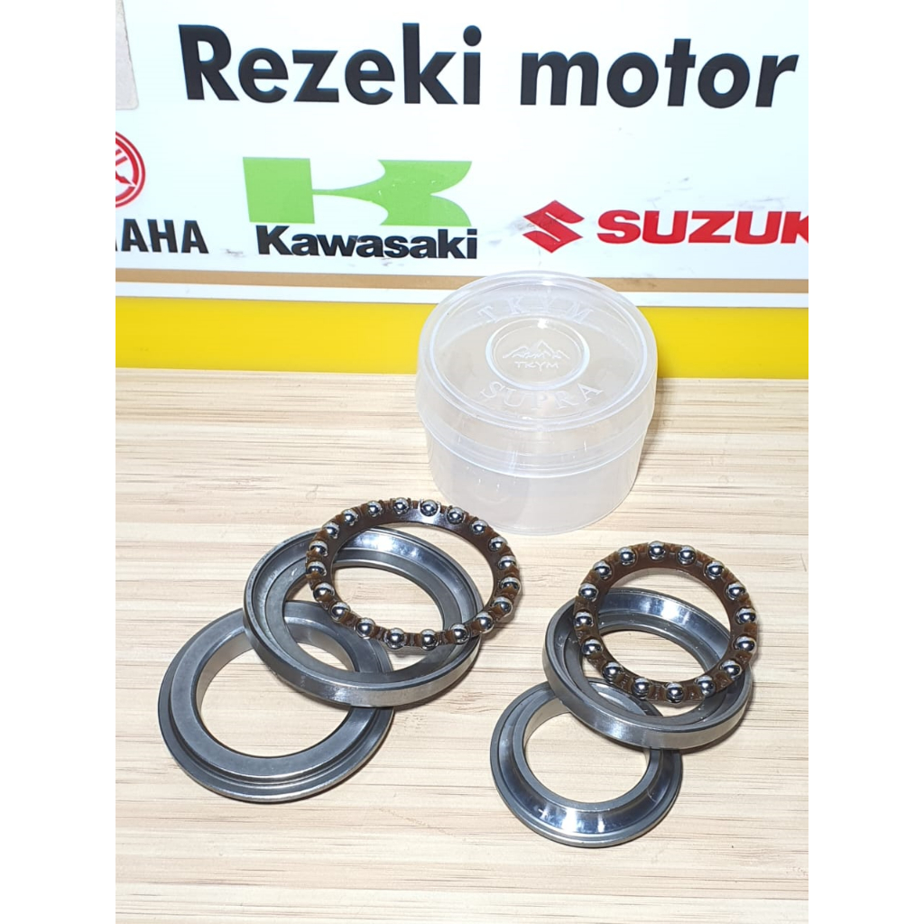 Jual KOMSTIR COMSTIR HONDA VARIO 125 150 BEAT GENIO SCOOPY GRAND SUPRA REVO BLADE TAKAYAMA TKYM ...