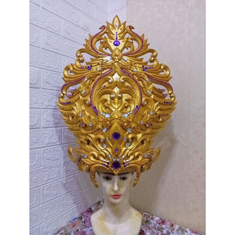 Jual Mahkota Ratu | Shopee Indonesia