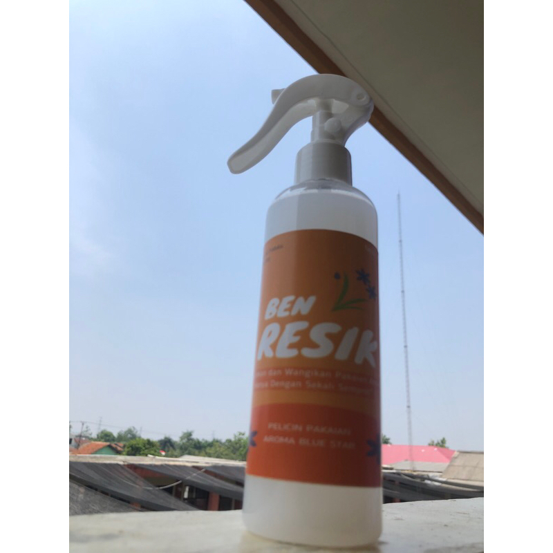Jual ben resik | Shopee Indonesia