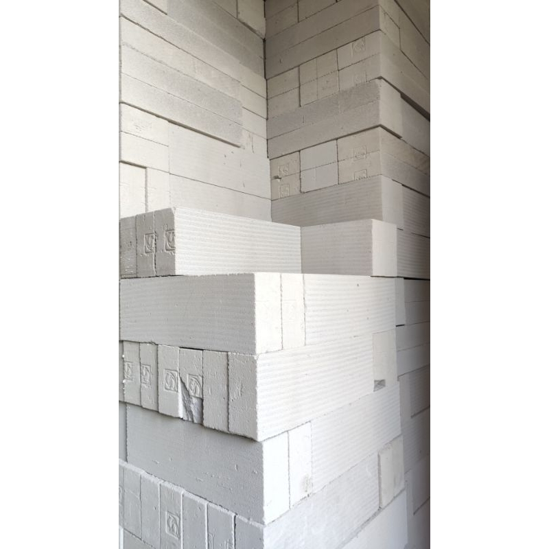 Jual Hebel Bata Ringan SNI 7.5CM 10CM HARGA PER KUBIK KHUSUS 1 DO| Herbel Awan Saka Inti Alfa ...