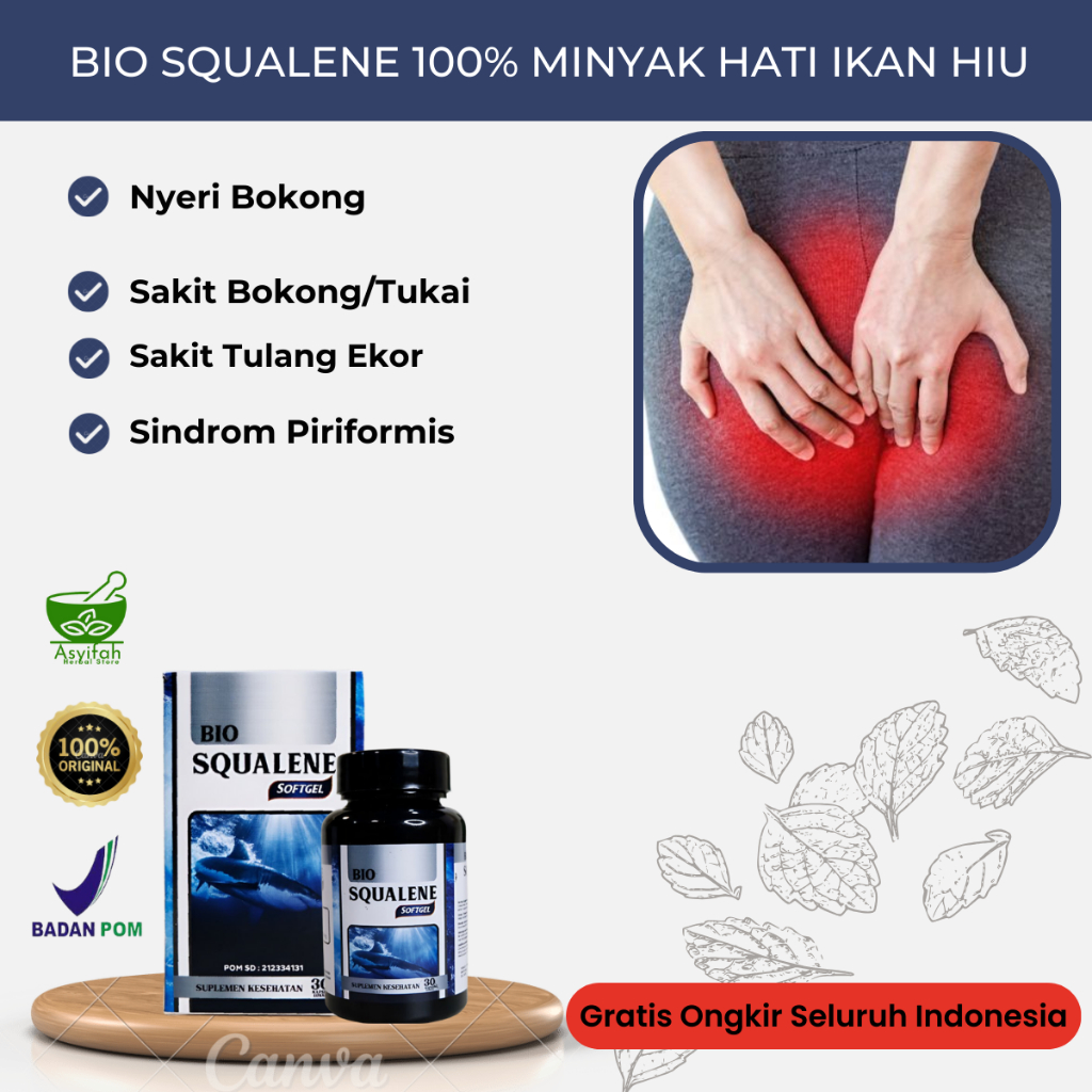 Jual Obat Nyeri Bokong Sampai Kaki Obat Sakit Bokong Obat Sakit