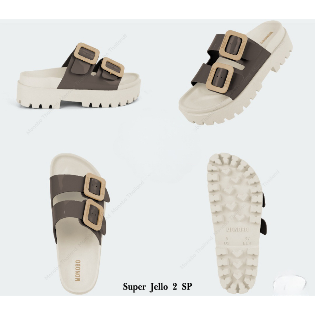 Jual Monobo Sandal Super Jello 2 SP | Shopee Indonesia
