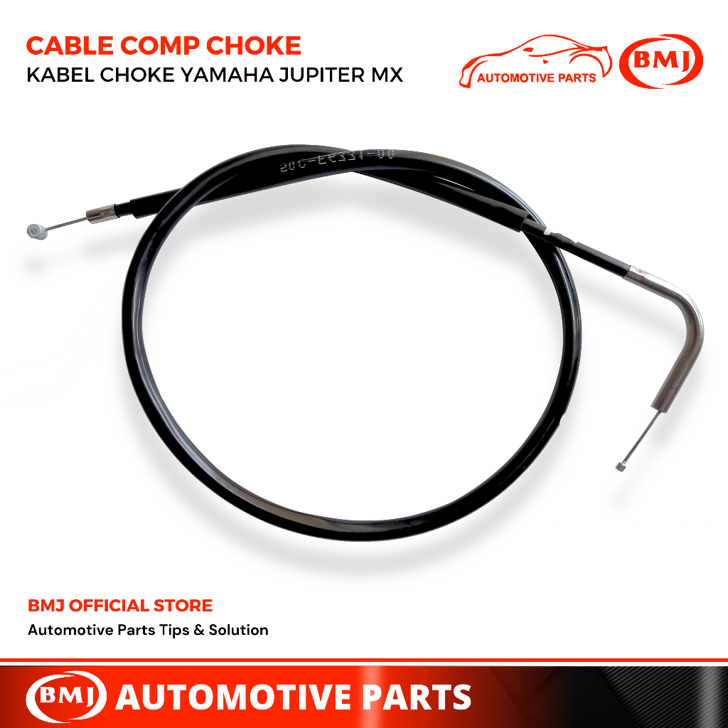 Jual Kabel Cuk Choke Jupiter Mx New Yamaha | Shopee Indonesia