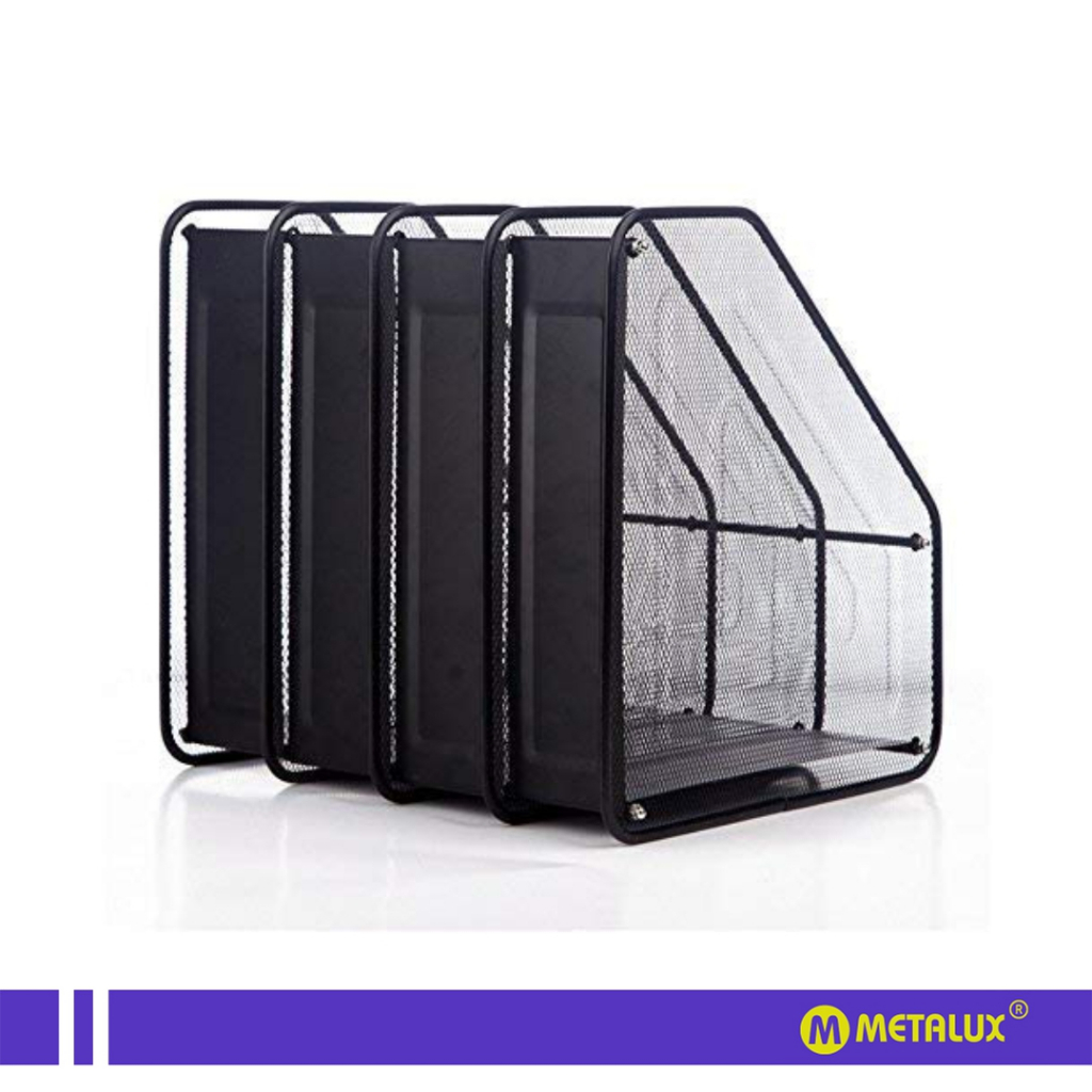 Jual METALUX FILE RACK L - Rak Dokumen layer | Document Rack | Shopee ...