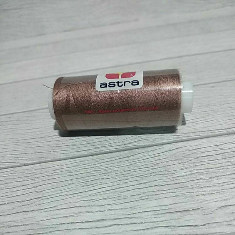 Jual Benang Jahit Astra No 2742 | Shopee Indonesia