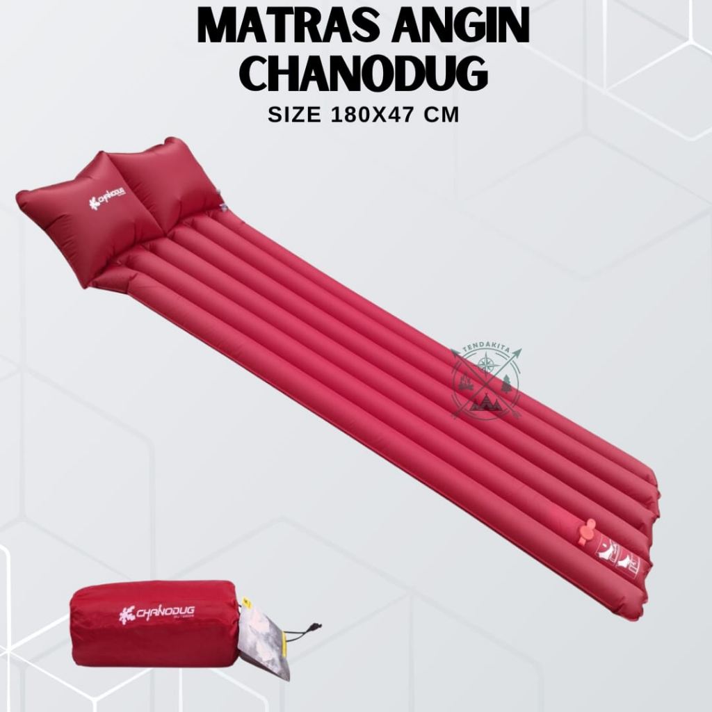 Jual ANEKA MATRAS CAMPING SPONS ALUMUNIUM FOIL | MATRAS CAMPING OUTDOOR ...