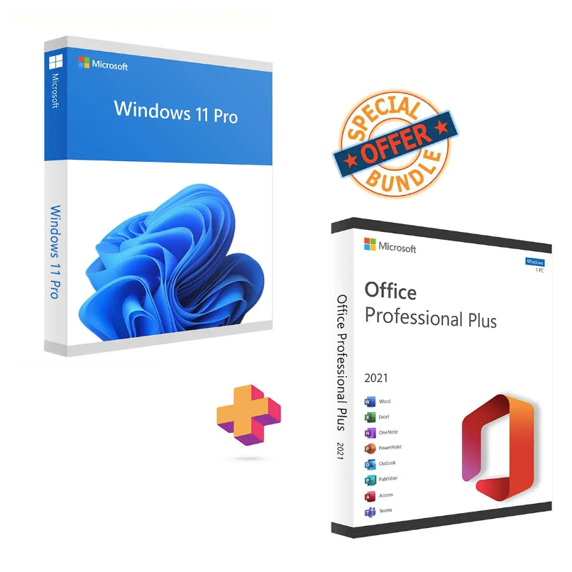 Jual GENUINE OFFICE 365 2021 2019 2016 PRO PLUS / WINDOWS 11 10 ...