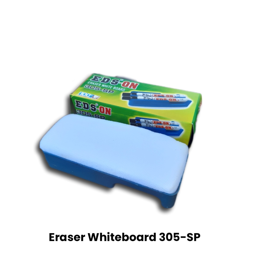 Jual Penghapus Papan Tulis Whiteboard Eraser + Tempat Spidol | Shopee ...