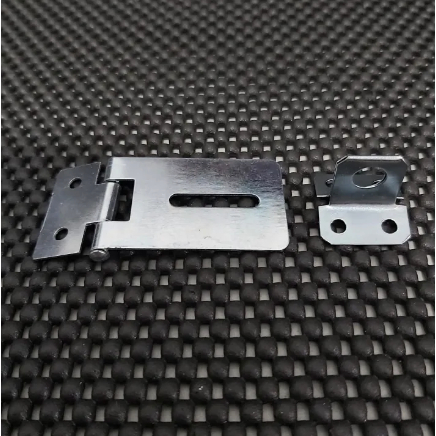 Jual COD !! LUSINAN - Overpal Plat 2 inch / Overval Plat 2inch ...