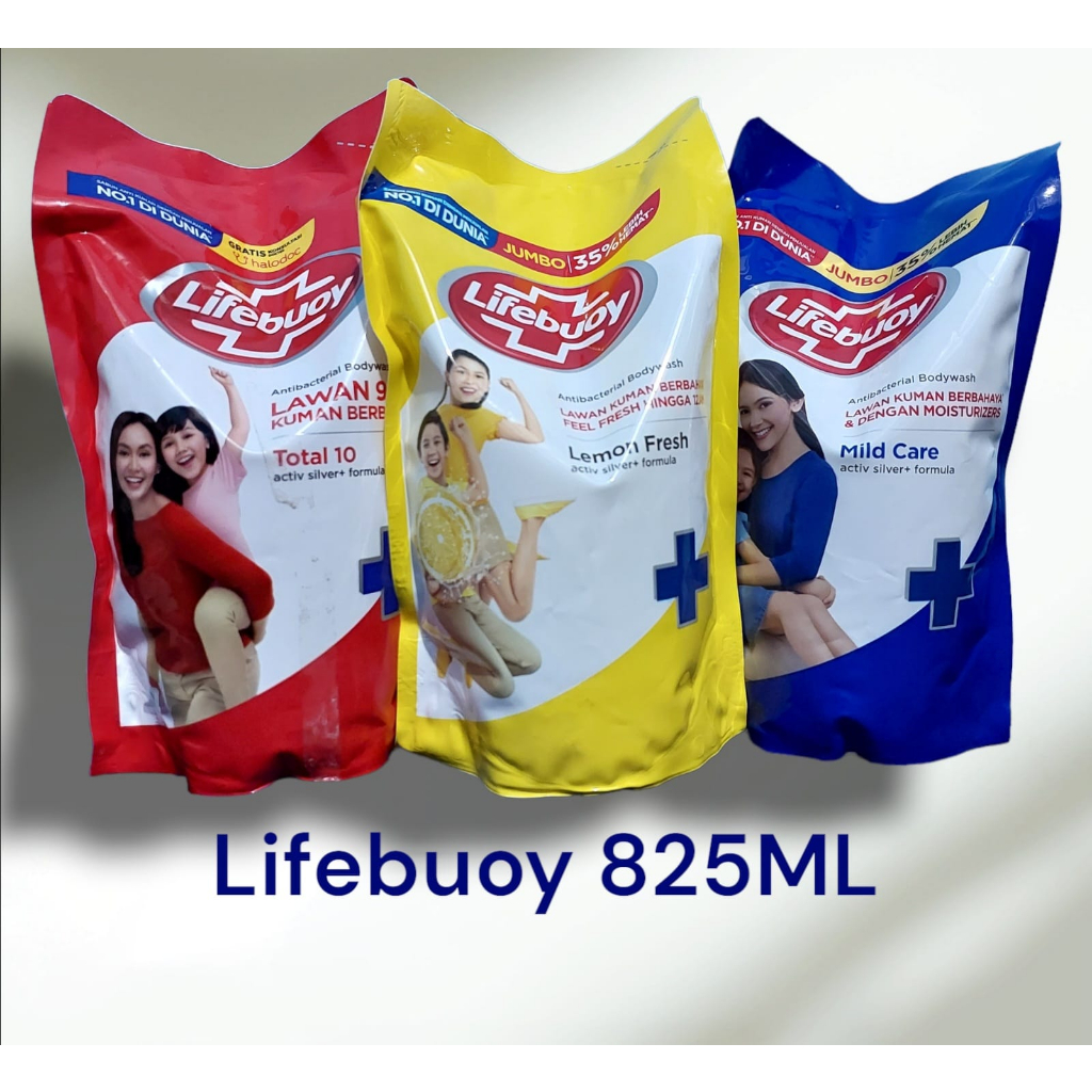 Jual Lifebuoy Body Wash 825 ml / Sabun Mandi Cair Refill LifeBuoy 825 ... Jual Lifebuoy Body Wash 825 ml / Sabun Mandi Cair Refill LifeBuoy 825 ...