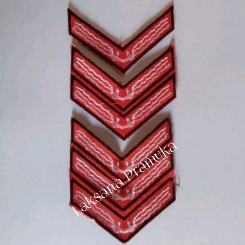 Jual TKU Penggalang Ramu/Rakit/Terap Per 100 pcs | Shopee Indonesia