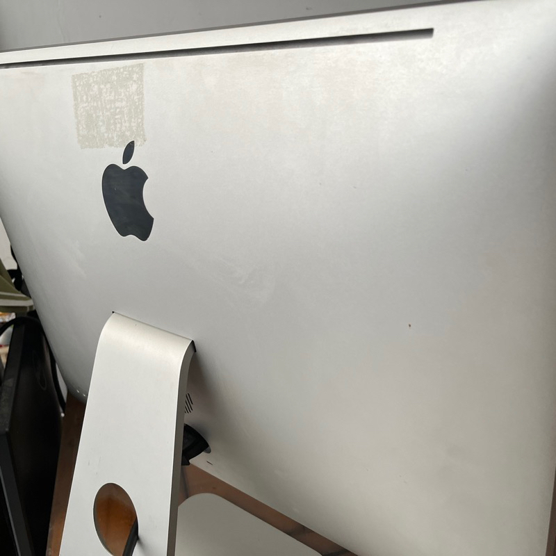 Jual iMac Mid 2011 | 12GB | Core i5 | Radeon VGA | 500GB | 21.5inch ...